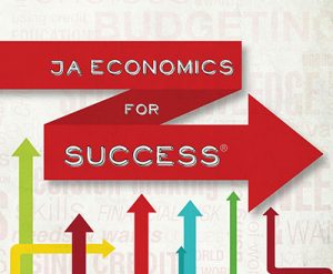 JA ECONOMICS FOR SUCCESS - Prestasi Junior Indonesia