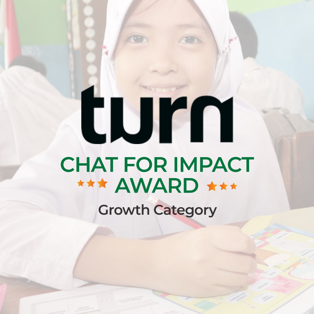 2021 - Prestasi Junior Indonesia